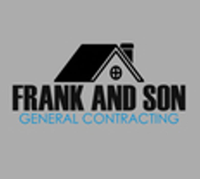 FRANK AND SON GENERAL CONTRACTING - Updated September 2024 - Tewksbury, Massachusetts - Roofing ...
