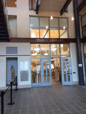 YONKERS PUBLIC LIBRARY: RIVERFRONT LIBRARY - Updated December 2025 - 10 ...