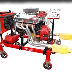 EASY RUN ENGINE TEST STANDS - 21 Photos - 7111 Arlington Ave, Riverside ...