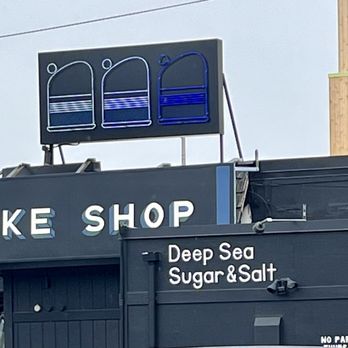 DEEP SEA SUGAR & SALT - Updated October 2024 - 809 Photos & 401 Reviews ...