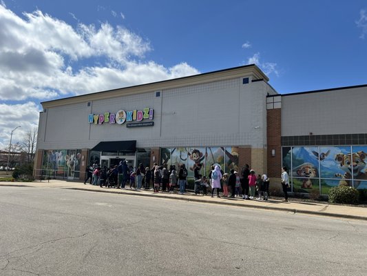 HYPER KIDZ - Updated December 2025 - 18 Photos & 29 Reviews - 137 S ...