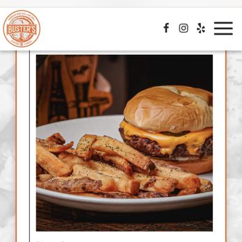 BUSTER’S BISTRO - Updated February 2025 - 371 Photos & 219 Reviews ...