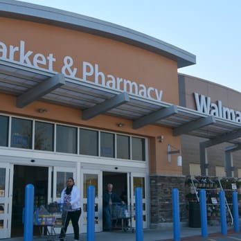 WALMART SUPERCENTER - Updated December 2025 - 13 Photos & 27 Reviews ...