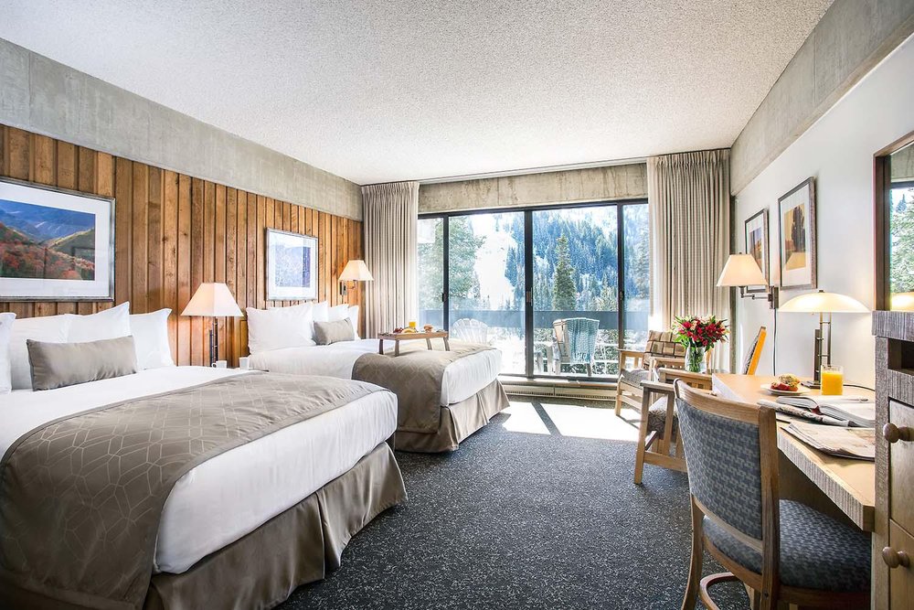 THE LODGE AT SNOWBIRD - Updated August 2024 - 9260 Lodge Dr, Snowbird ...