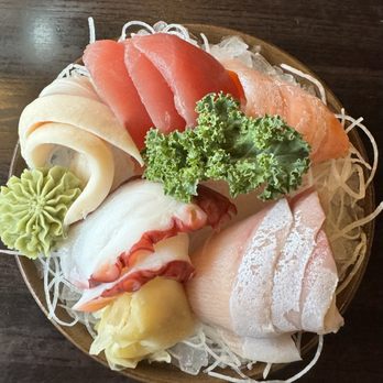 MISO SUSHI - Updated October 2024 - 302 Photos & 207 Reviews - 1111 ...