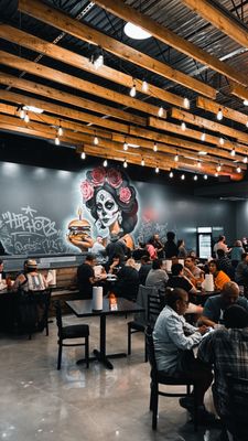 KILLER BURGER POTRANCO - Updated December 2025 - 285 Photos & 129 ...