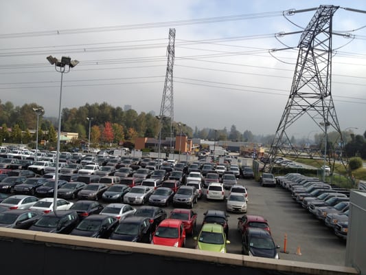 EAGLE RIDGE CHEVROLET BUICK GMC LTD - Updated January 2026 - 13 Photos ...