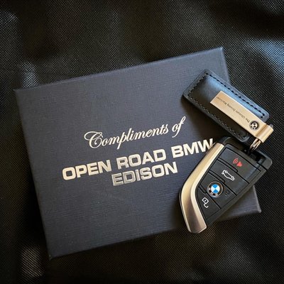 OPEN ROAD BMW OF EDISON - Updated February 2025 - 68 Photos & 254 ...