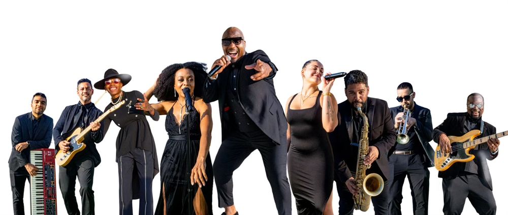 FM BAND - Updated May 2026 - Request a Quote - Miami, Florida ...