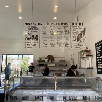 NEGRANTI CREAMERY - 429 Photos & 211 Reviews - 2989 Limestone Way, Paso ...