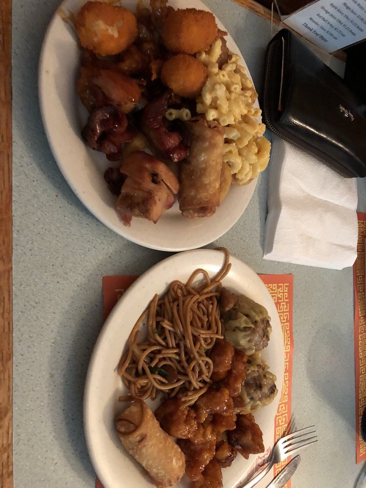CHINA BUFFET II - 56 Photos & 87 Reviews - Chinese - 1032 SW 67th Ave ...