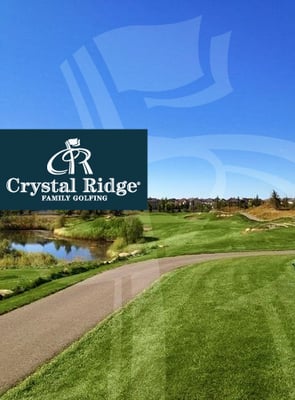 CRYSTAL RIDGE GOLF CLUB - Updated December 2025 - 13 Photos & 15 ...