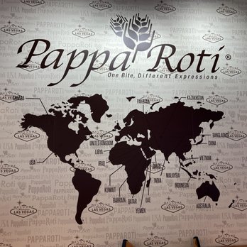PAPPAROTI LAS VEGAS - Updated October 2024 - 498 Photos & 205 Reviews ...