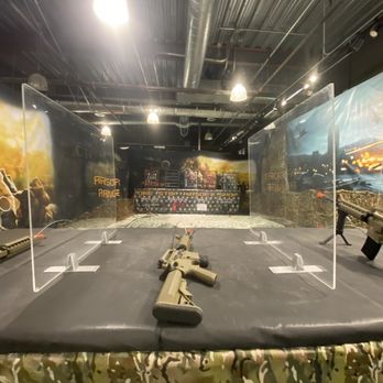 VELOCITY PAINTBALL PARK - Updated March 2025 - 79 Photos & 115 Reviews ...