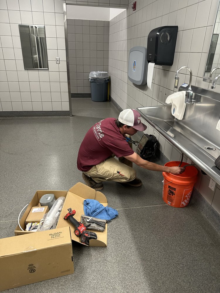 DAVIS PLUMBING & DRAIN CLEANING - Updated June 2026 - Eagle, Colorado ...