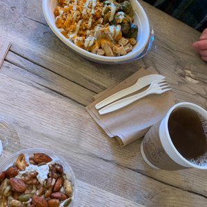 SPRINGBONE KITCHEN - 231 Photos & 266 Reviews - Soup - 90 W 3rd St, New ...