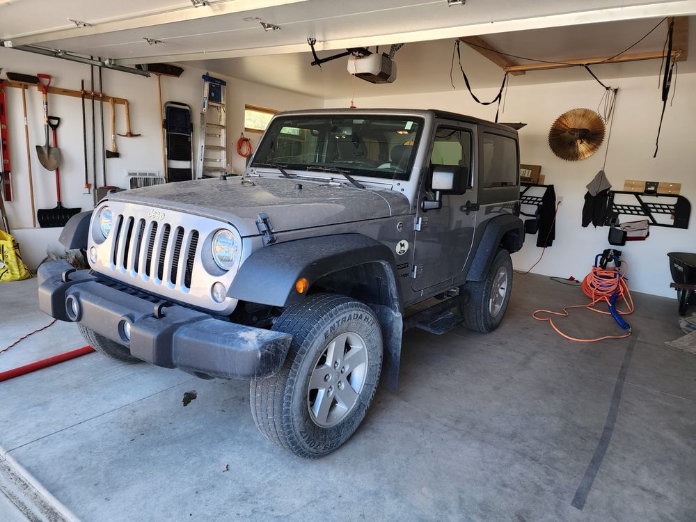 ALCHEMY AUTO DETAIL - Updated August 2025 - 10 Photos - Albuquerque ...