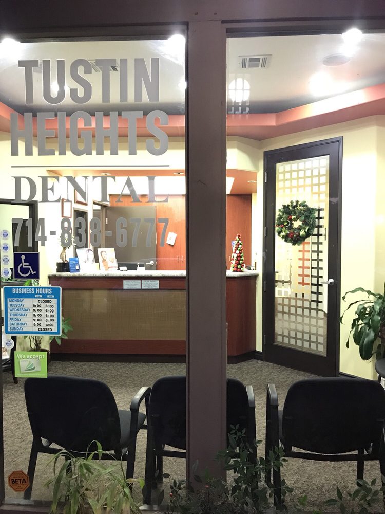THOMAS SUDIBJO, DMD - TUSTIN HEIGHTS DENTAL - Updated August 2025 ...