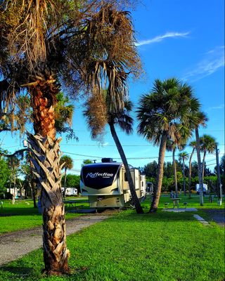 VERO BEACH KAMP RV PARK - Updated October 2025 - 46 Photos & 10 Reviews ...