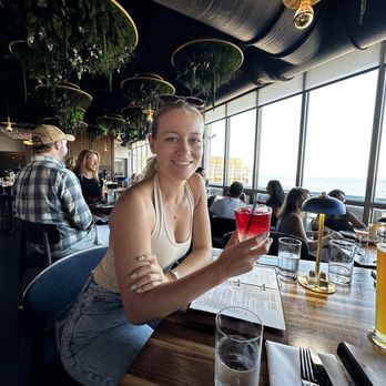 AP ROOFTOP - Updated July 2025 - 112 Photos & 60 Reviews - 1200 Ocean ...