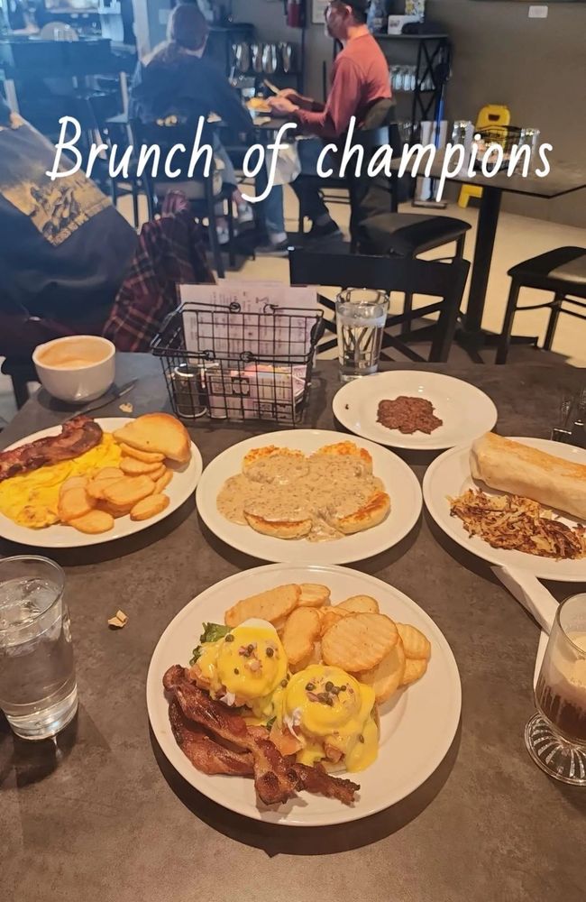 HAY JAY CAFE - Updated January 2026 - 17 Photos & 12 Reviews - 8001 ...