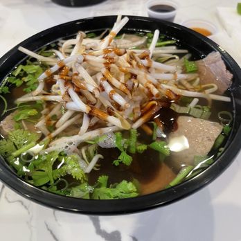 Commerce NIBI PHO BISTRO - Updated November 2024 - 88 Photos & 116 ...