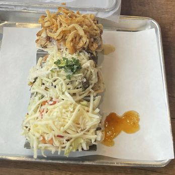 AGAVE AND RYE - HAMILTON - Updated May 2025 - 101 Photos & 54 Reviews ...