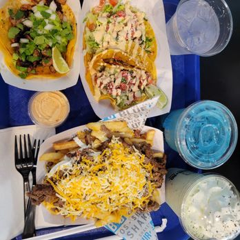 BLUE BURRO - Updated September 2024 - 570 Photos & 722 Reviews - 5726 E ...