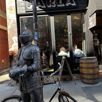 PARLA - 496 Photos & 474 Reviews - 230 Hanover St, Boston ...