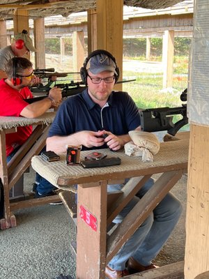 LONG ISLAND SHOOTING RANGE OF BROOKHAVEN - Updated July 2024 - 21 ...