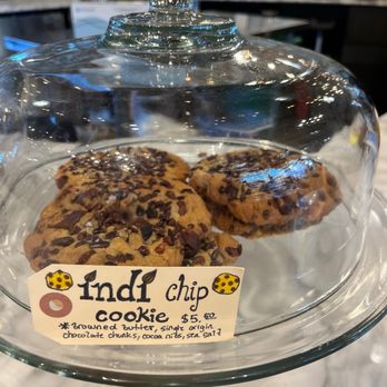 INDI CHOCOLATE - Updated September 2024 - 374 Photos & 233 Reviews ...