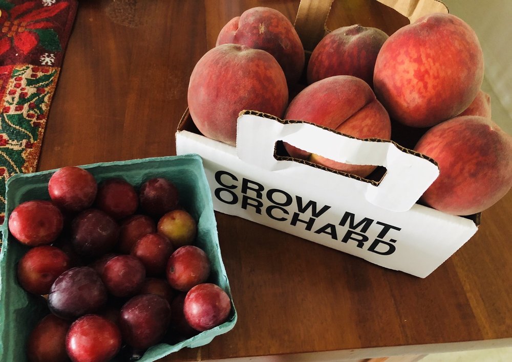 Crow Mountain Orchards, Alabama | Roadtrippers