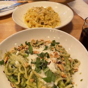 GRASSA - 2823 Photos & 1830 Reviews - Italian - 1205 SW Washington St ...