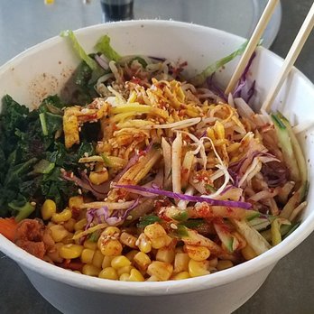 KUPBOP KOREAN WELL BEING FOOD - Updated December 2024 - 51 Photos & 109 ...