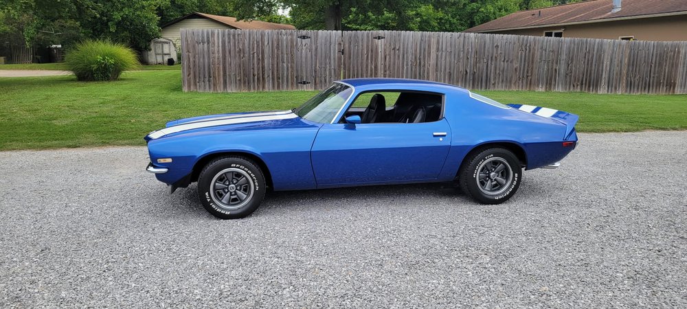 JUST ADD GAS - Updated October 2025 - 115 W Commercial Dr, Carterville ...