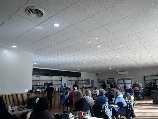 CAFE54 - Updated December 2025 - 25 Photos & 15 Reviews - 110 N ...