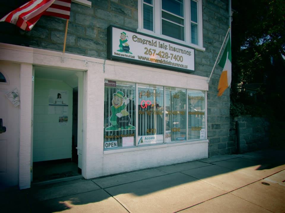 EMERALD ISLE INSURANCE - Updated July 2025 - 8314 W Chester Pike, Upper ...
