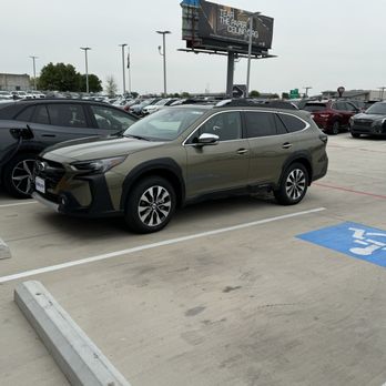 HILEY SUBARU OF FORT WORTH - Updated August 2025 - 51 Photos & 156 ...