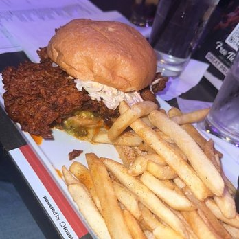 PITTSBURGH IMPROV - Updated June 2025 - 123 Photos & 151 Reviews - 166 ...