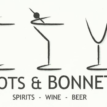 BOOTS & BONNETS - Updated April 2025 - 88 Photos - 1521 Townsend St ...