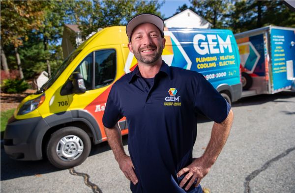 GEM Plumbing and Heating - Updated January 2026 - 31 Photos - 28 ...