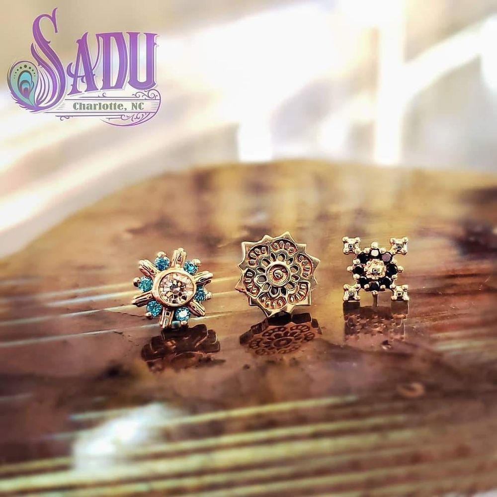 SADU BODY PIERCING & MODIFICATIONS - 199 Photos & 180 Reviews - 1515 ...