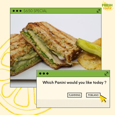 FRESH ROUTE - Updated August 2025 - 33 Photos - 1847 E Grant St, Roma ...