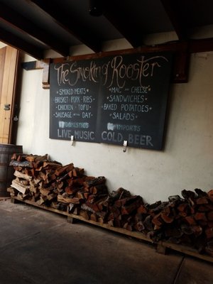 THE SMOKING ROOSTER - 150 Photos & 175 Reviews - Barbeque - 9006 ...