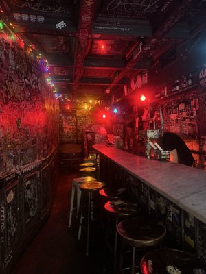 CLOCKWORK BAR - Updated December 2025 - 99 Photos & 104 Reviews - 21 ...