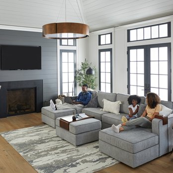 Lovesac furniture store near me store