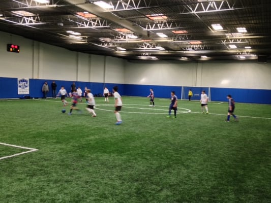 ALL ISLAND SPORTSPLEX - Updated January 2026 - 10 Dunton Ave, Deer Park ...