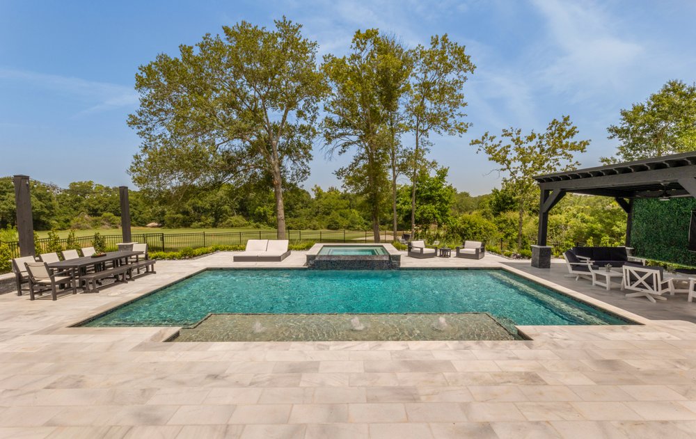 PARADISE OASIS POOLS - Updated July 2025 - 82 Photos - 5280 Old ...