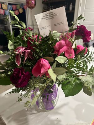 RUTH’S ROSES - Updated August 2024 - 16 Photos & 23 Reviews - 848 N ...