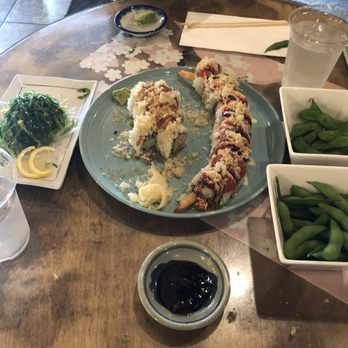 ZEN TORO JAPANESE BISTRO & SUSHI BAR - Updated January 2025 - 616 ...